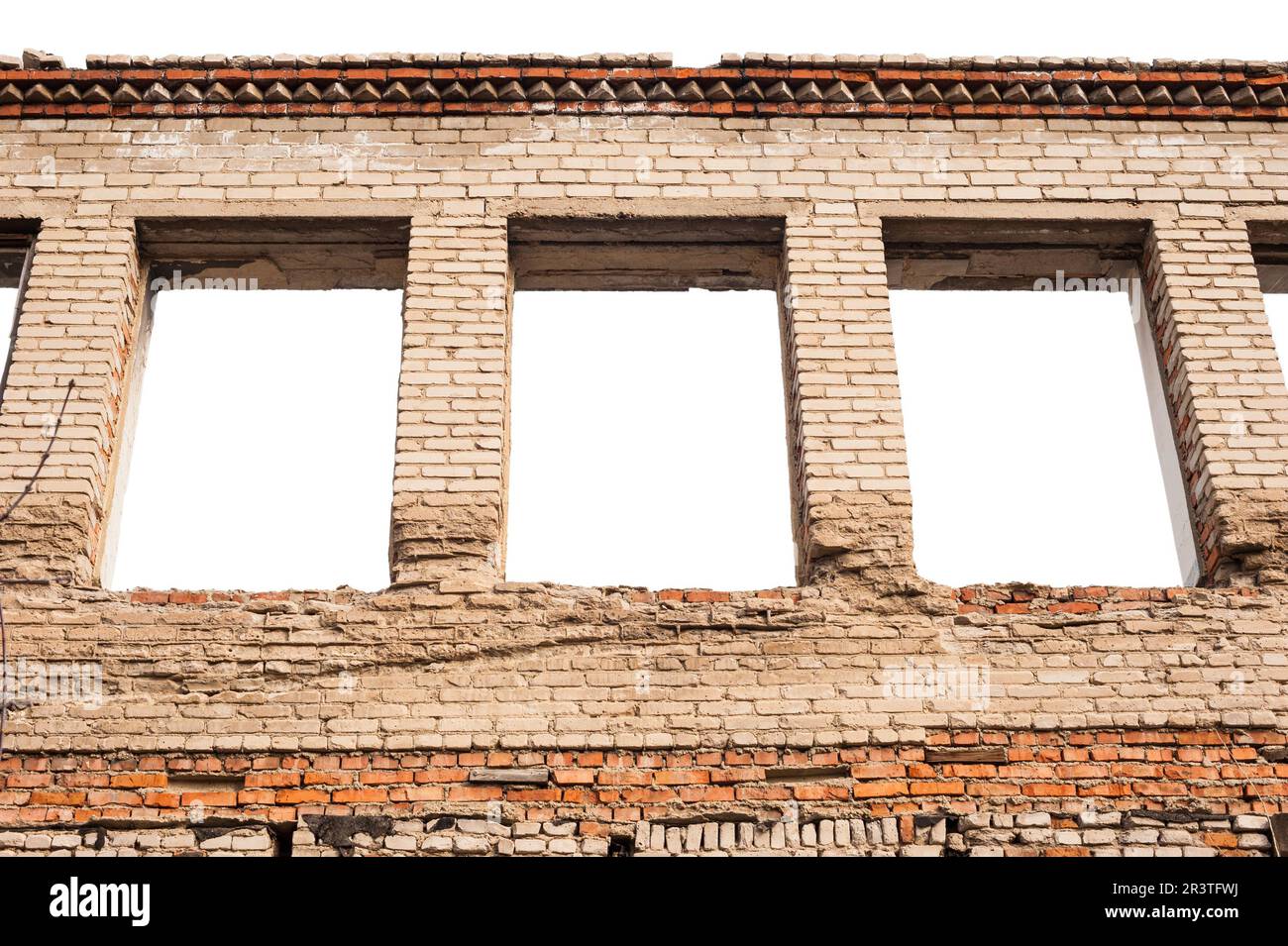 Empty window hi-res stock photography and images - Alamy
