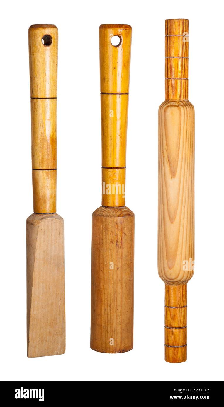 Used utensils hi-res stock photography and images - Alamy