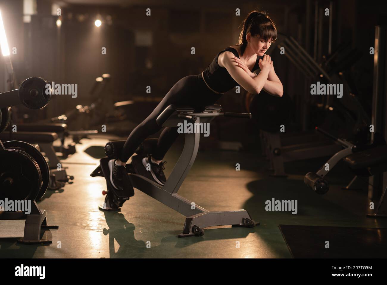 Superextension hi-res stock photography and images - Alamy