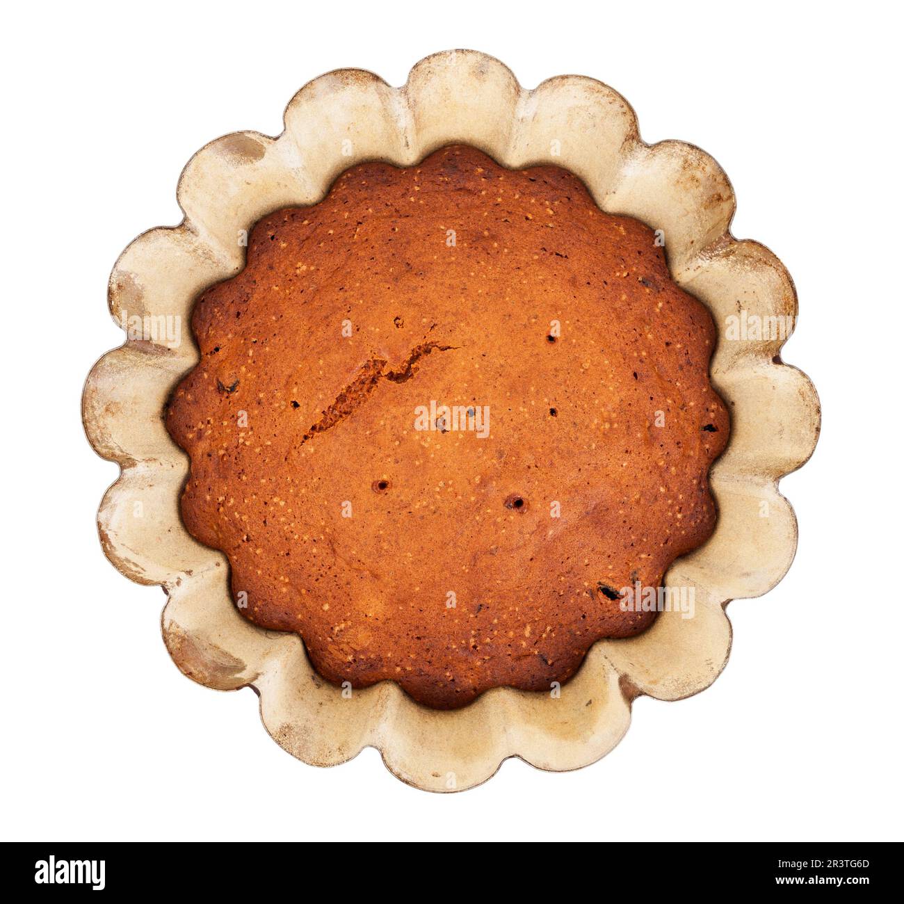 Cake in the form Stock Photo - Alamy