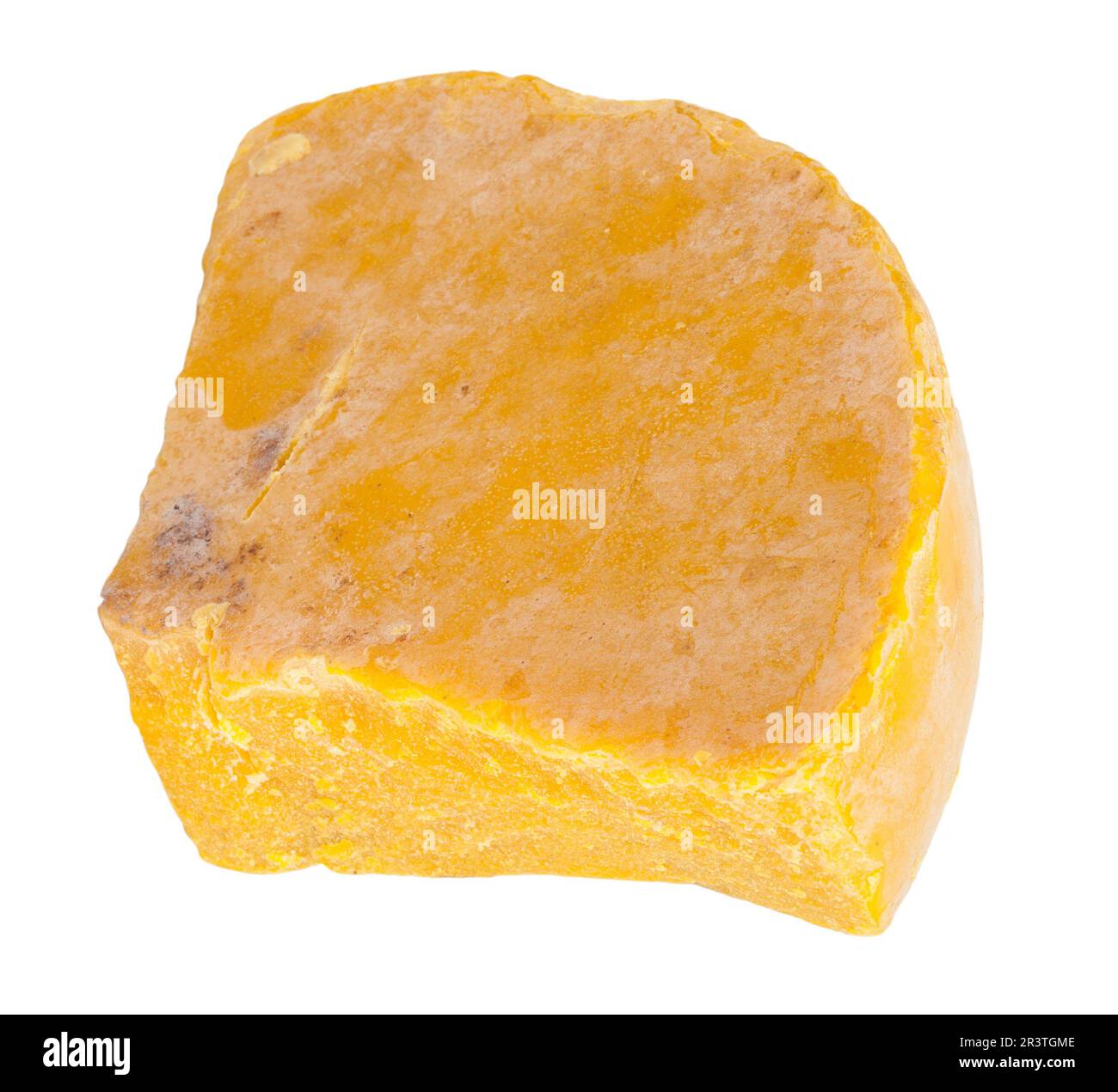 Solid wax block hi-res stock photography and images - Alamy