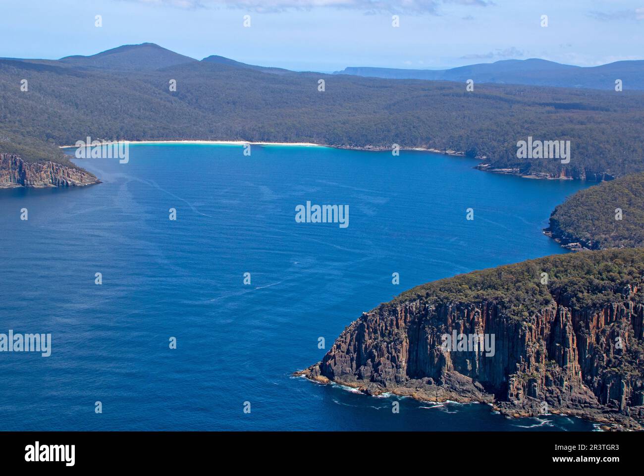 Fortescue bay hi-res stock photography and images - Alamy