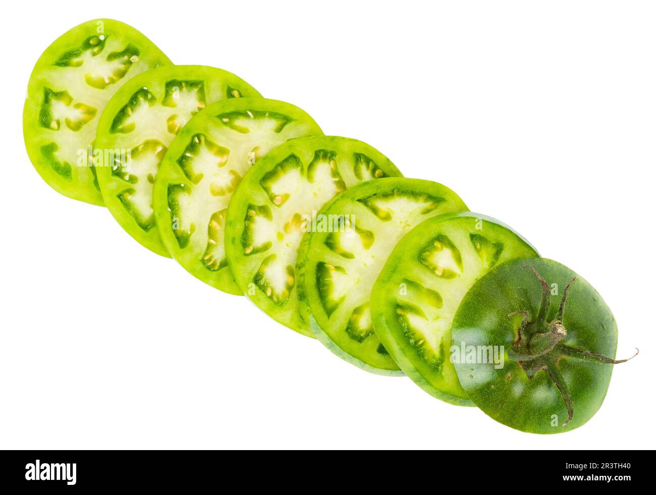 Tomato flesh hi-res stock photography and images - Alamy
