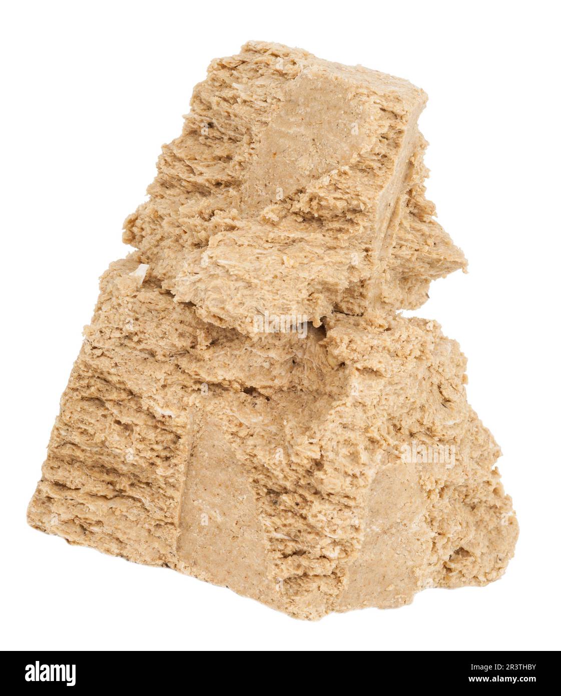Halva isolated hi-res stock photography and images - Alamy
