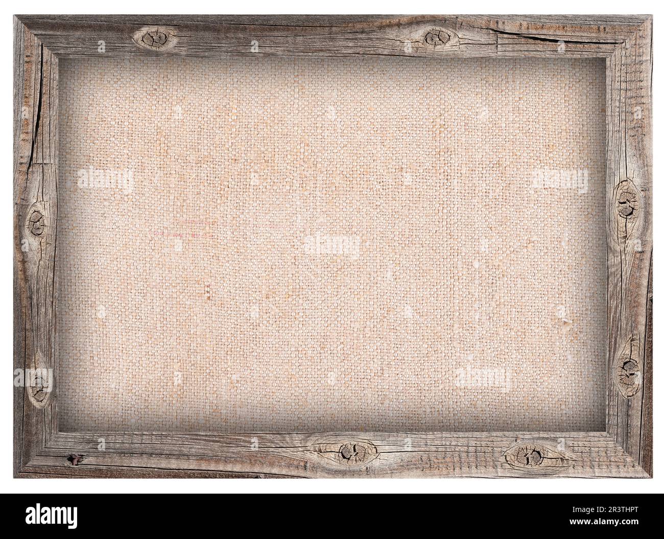 Nature wooden background foliage Cut Out Stock Images & Pictures - Alamy