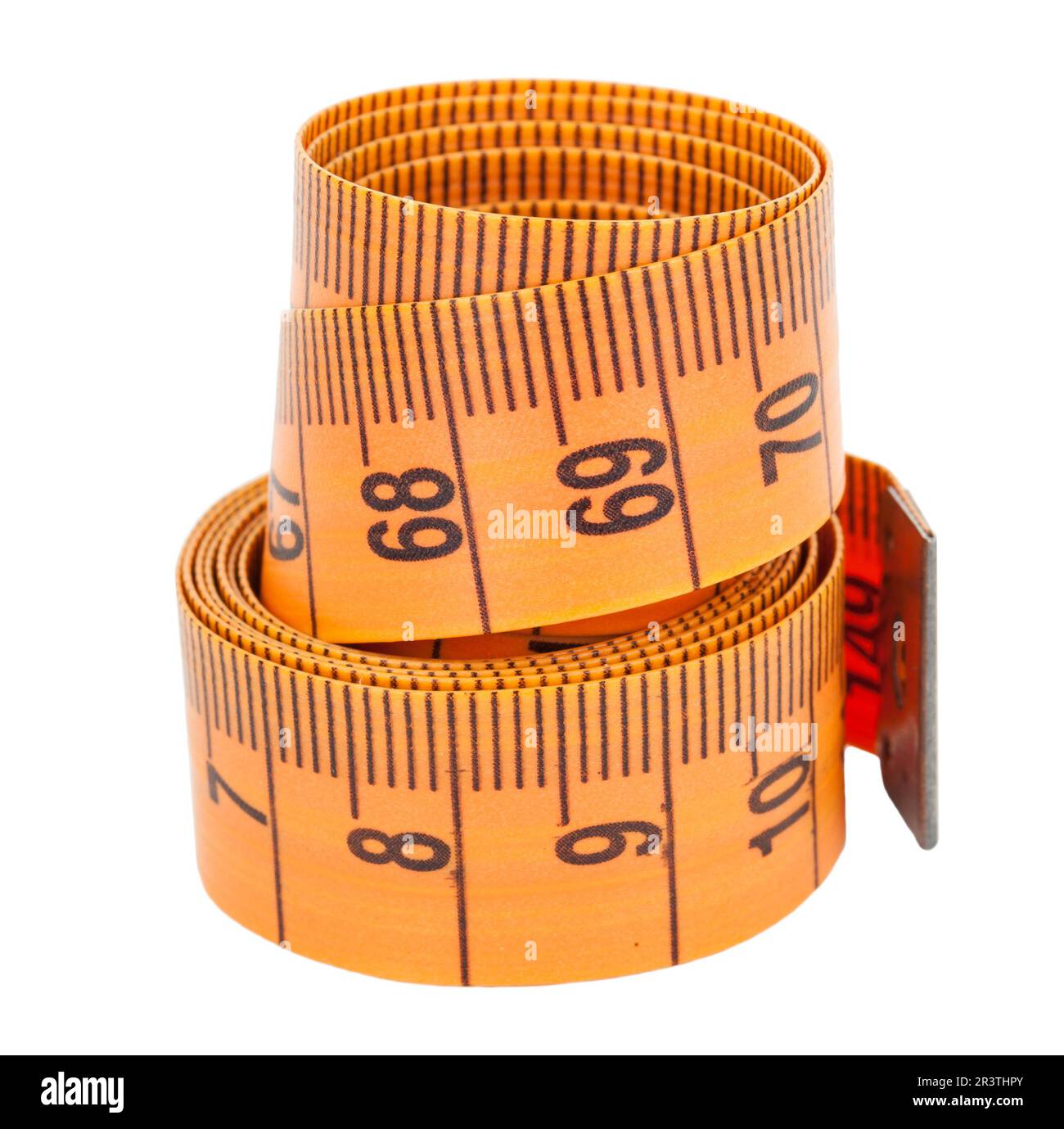 Measure length measuring line hi-res stock photography and images - Alamy