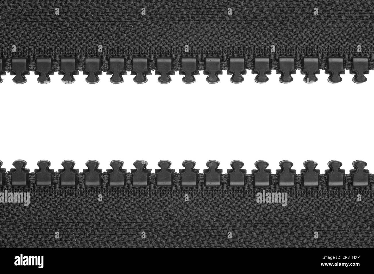 Unzip Black and White Stock Photos & Images - Alamy