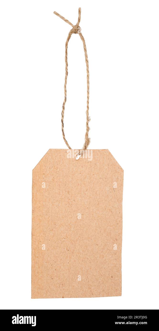 Cardboard attachment Cut Out Stock Images & Pictures - Alamy