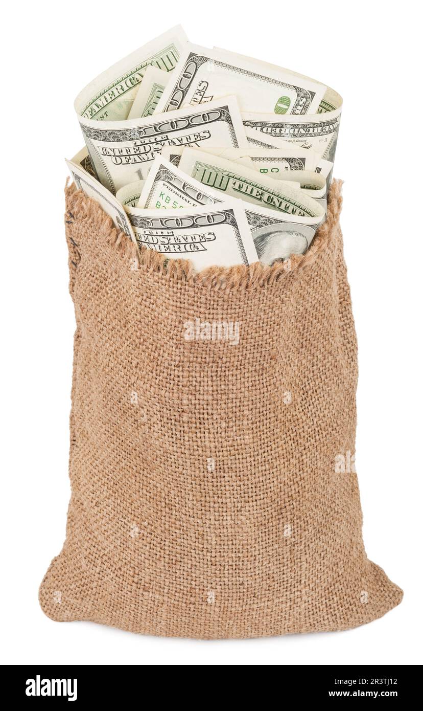 Rag bag hi-res stock photography and images - Alamy