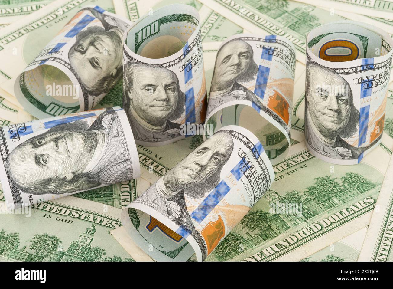 Tax dollars hi-res stock photography and images - Alamy