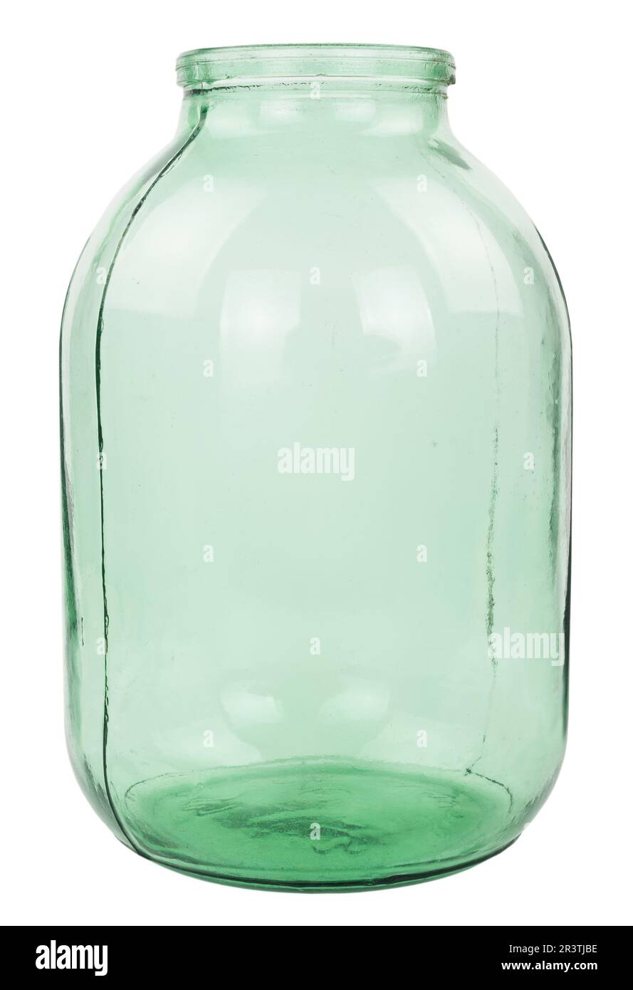 Transparent glass vessel hi-res stock photography and images - Alamy