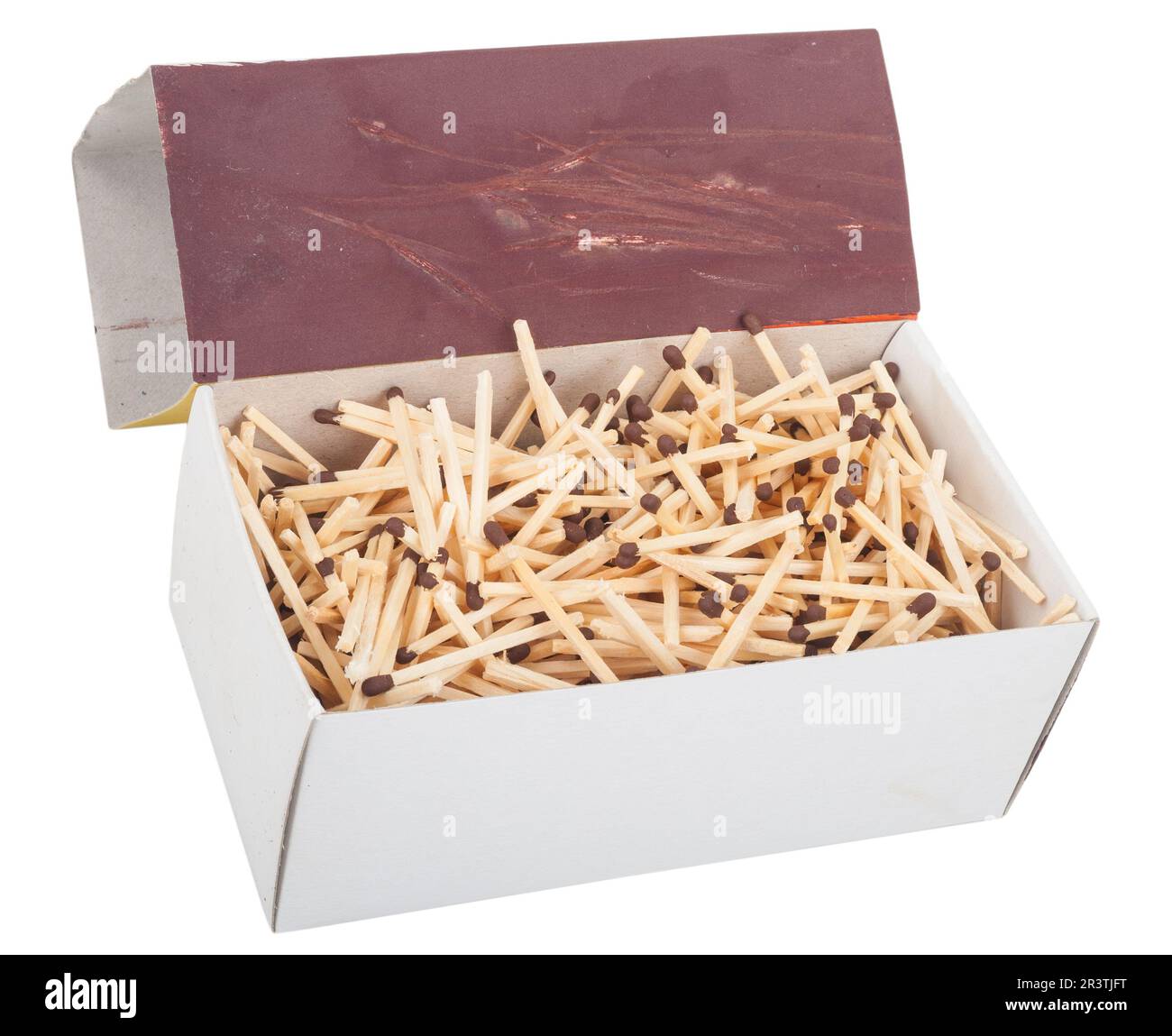 Big wooden box hi-res stock photography and images - Alamy