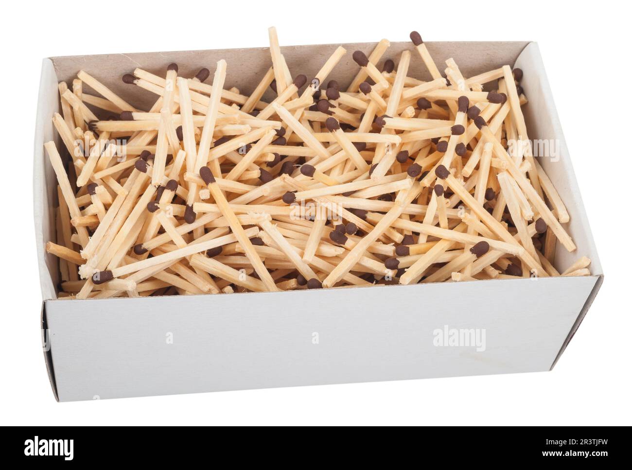 Big wooden box hi-res stock photography and images - Alamy