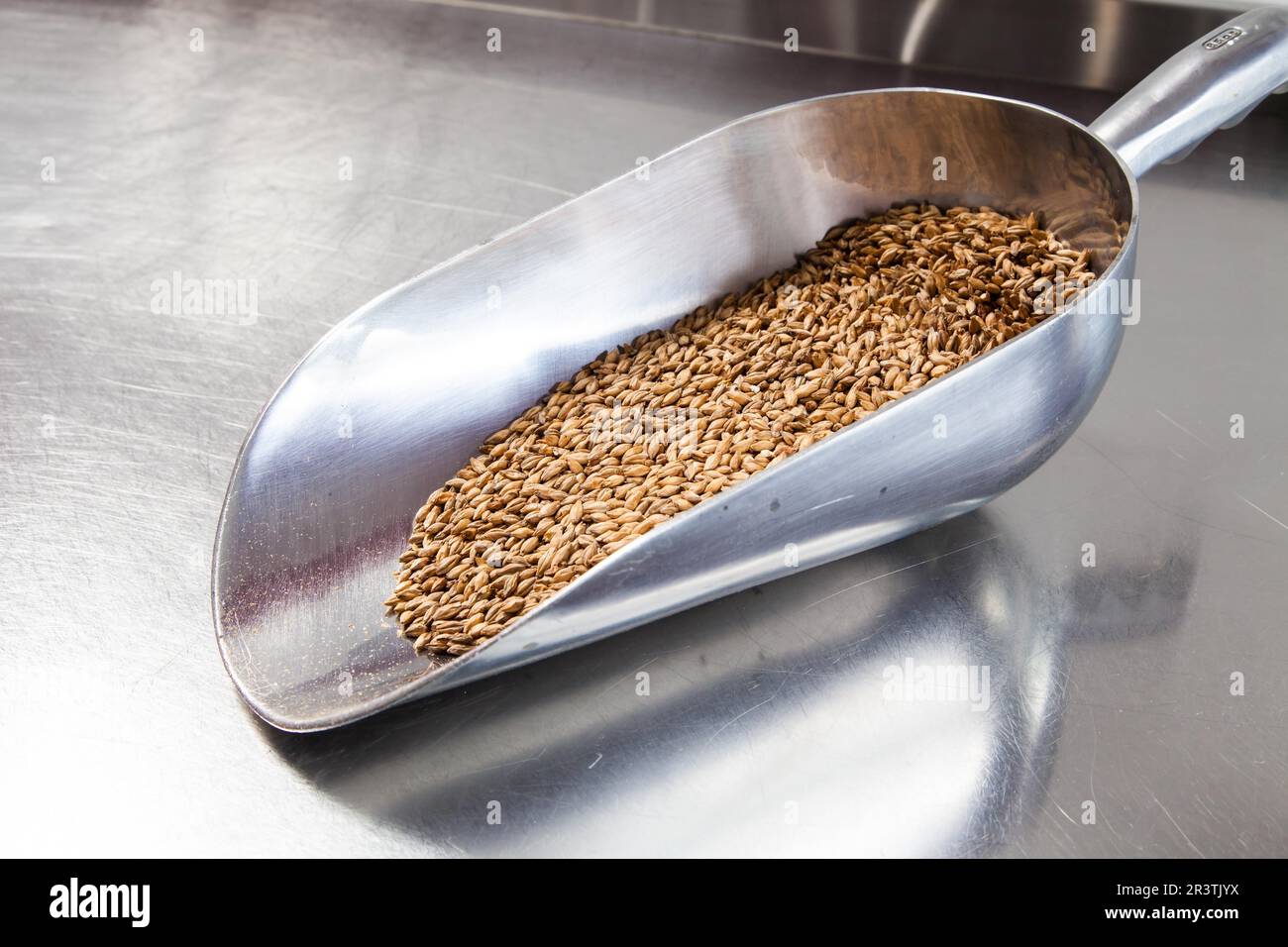 Malt premium hi-res stock photography and images - Alamy