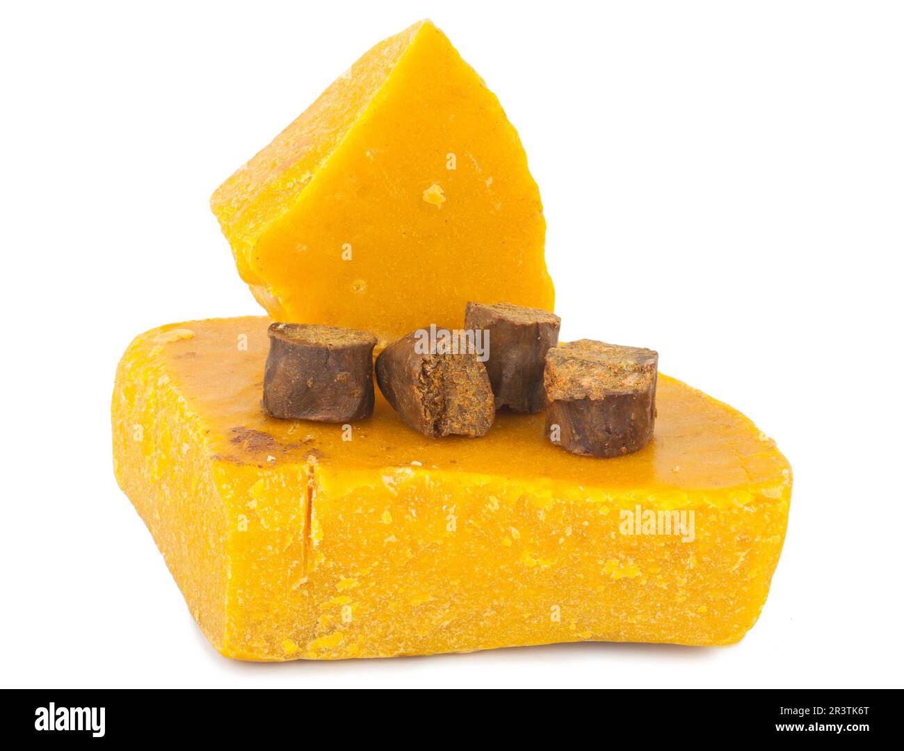 Propolis and beeswax Stock Photo - Alamy