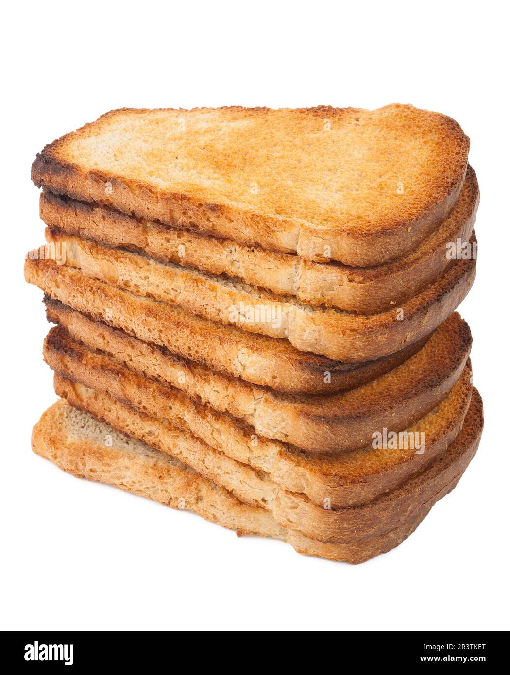 Slice toast bread Stock Photo - Alamy