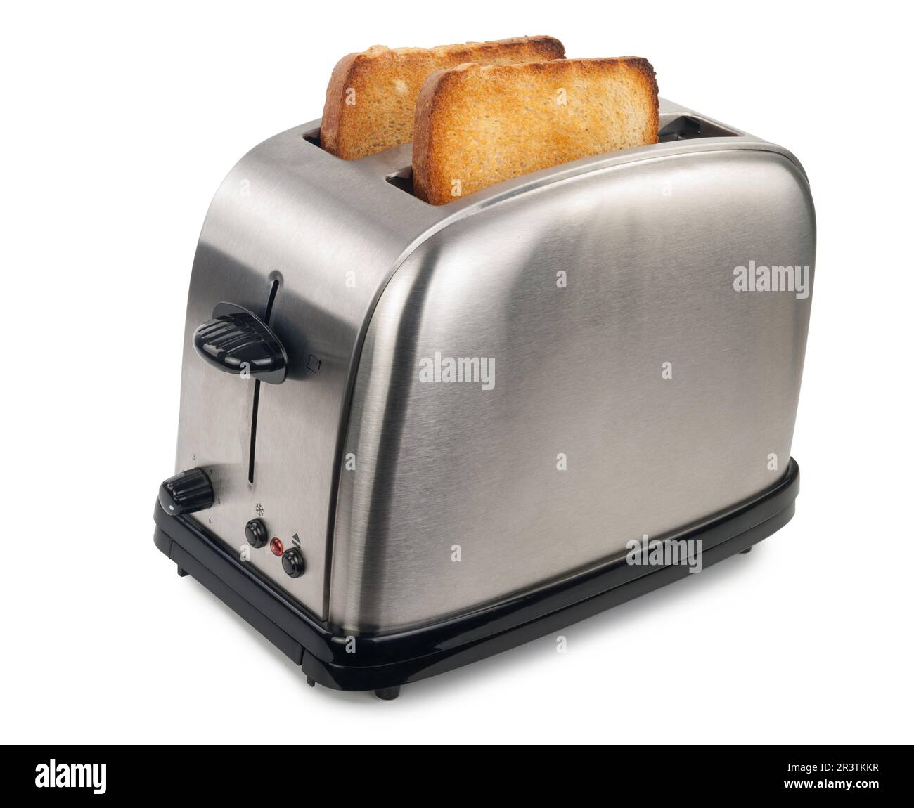 Toaster With Bread Cut Out Stock Images And Pictures Alamy