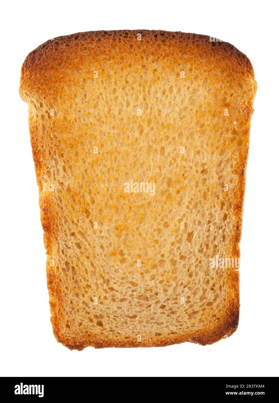 Slice toast bread Stock Photo - Alamy