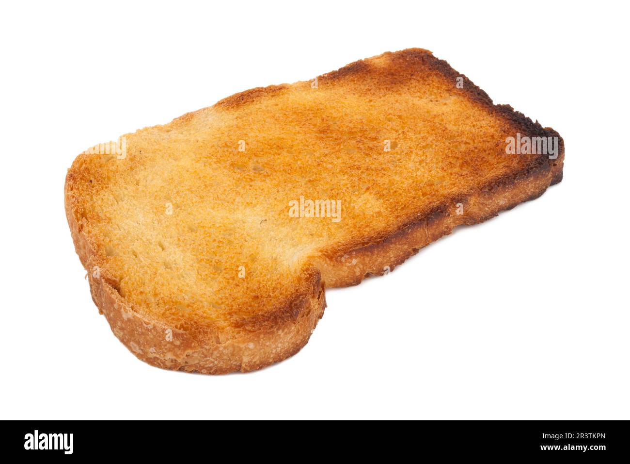 Slice toast bread Stock Photo - Alamy