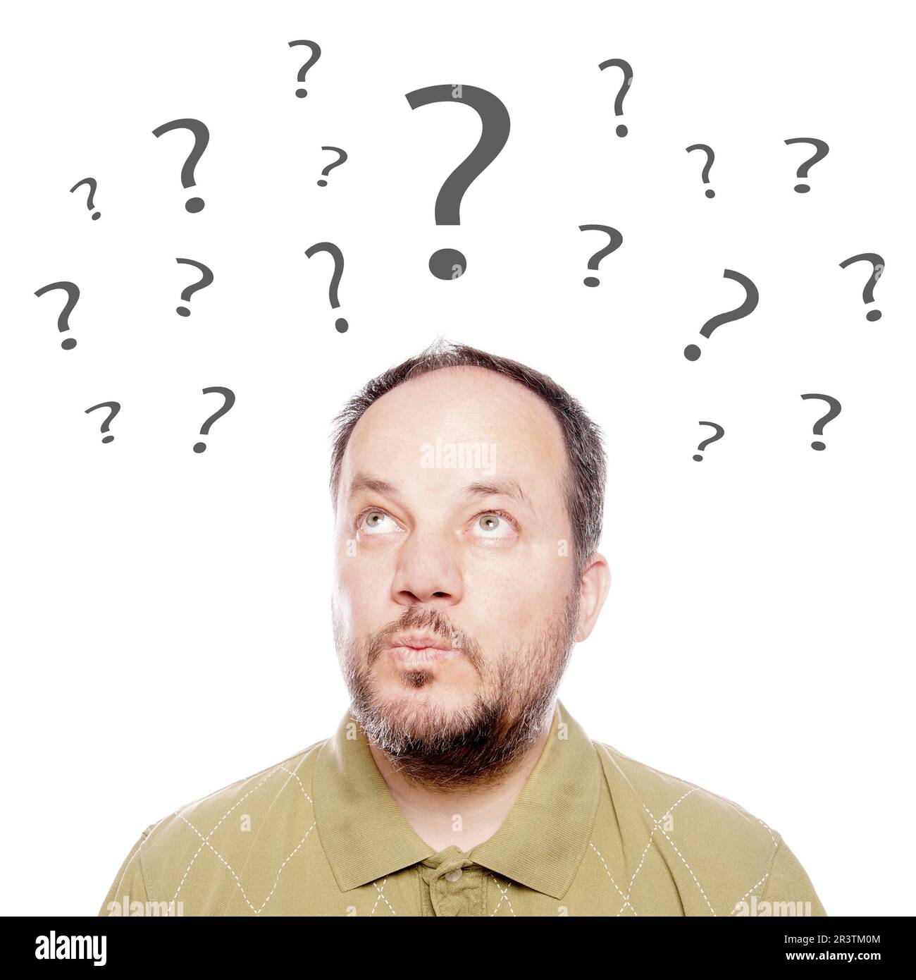 Thinking corner hi-res stock photography and images - Alamy