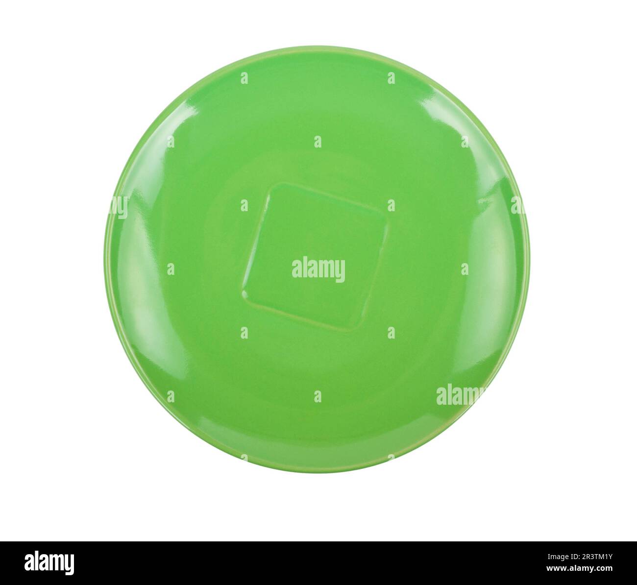 Round deep saucer hi-res stock photography and images - Alamy