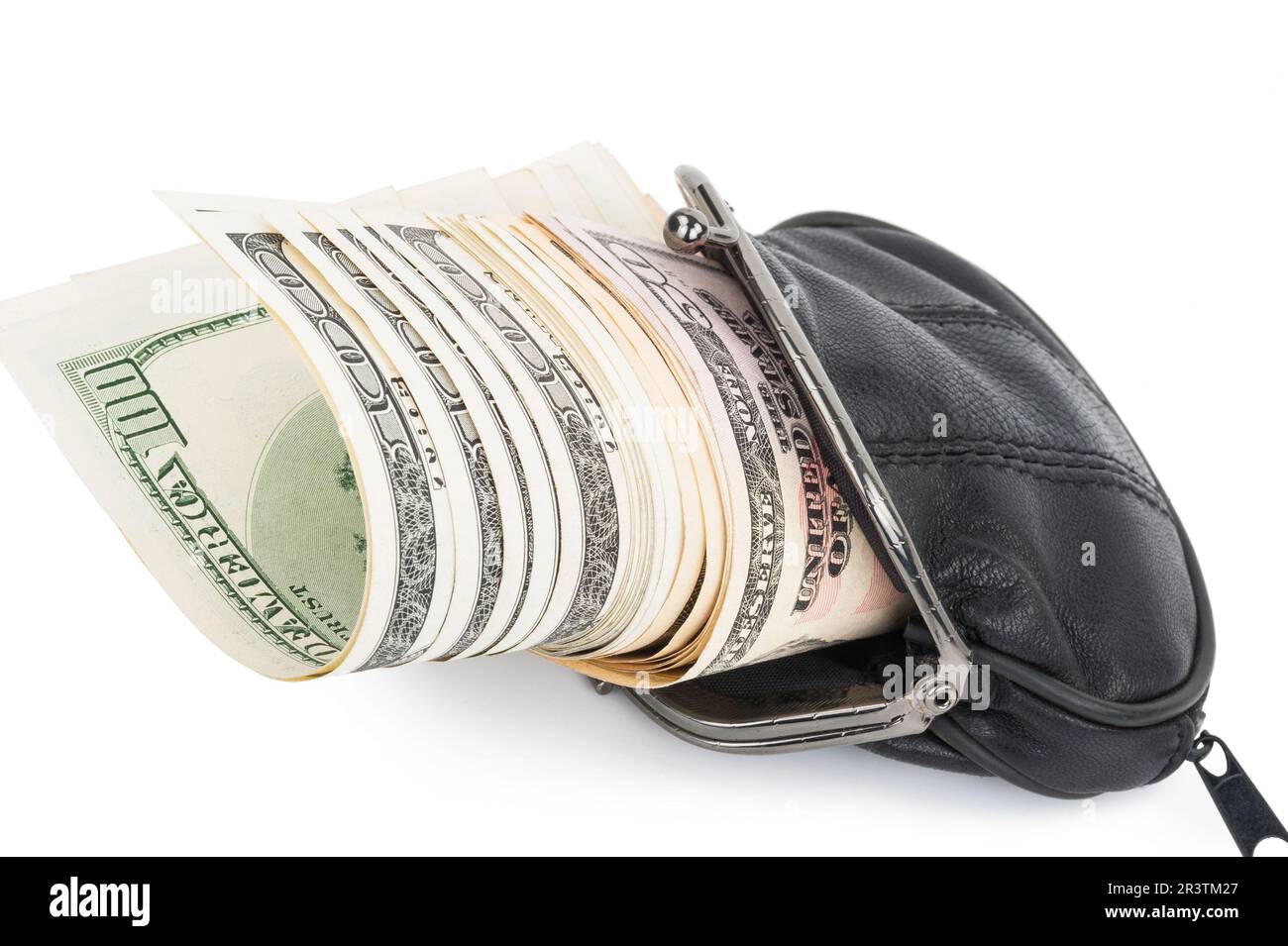 Money wages hi-res stock photography and images - Alamy