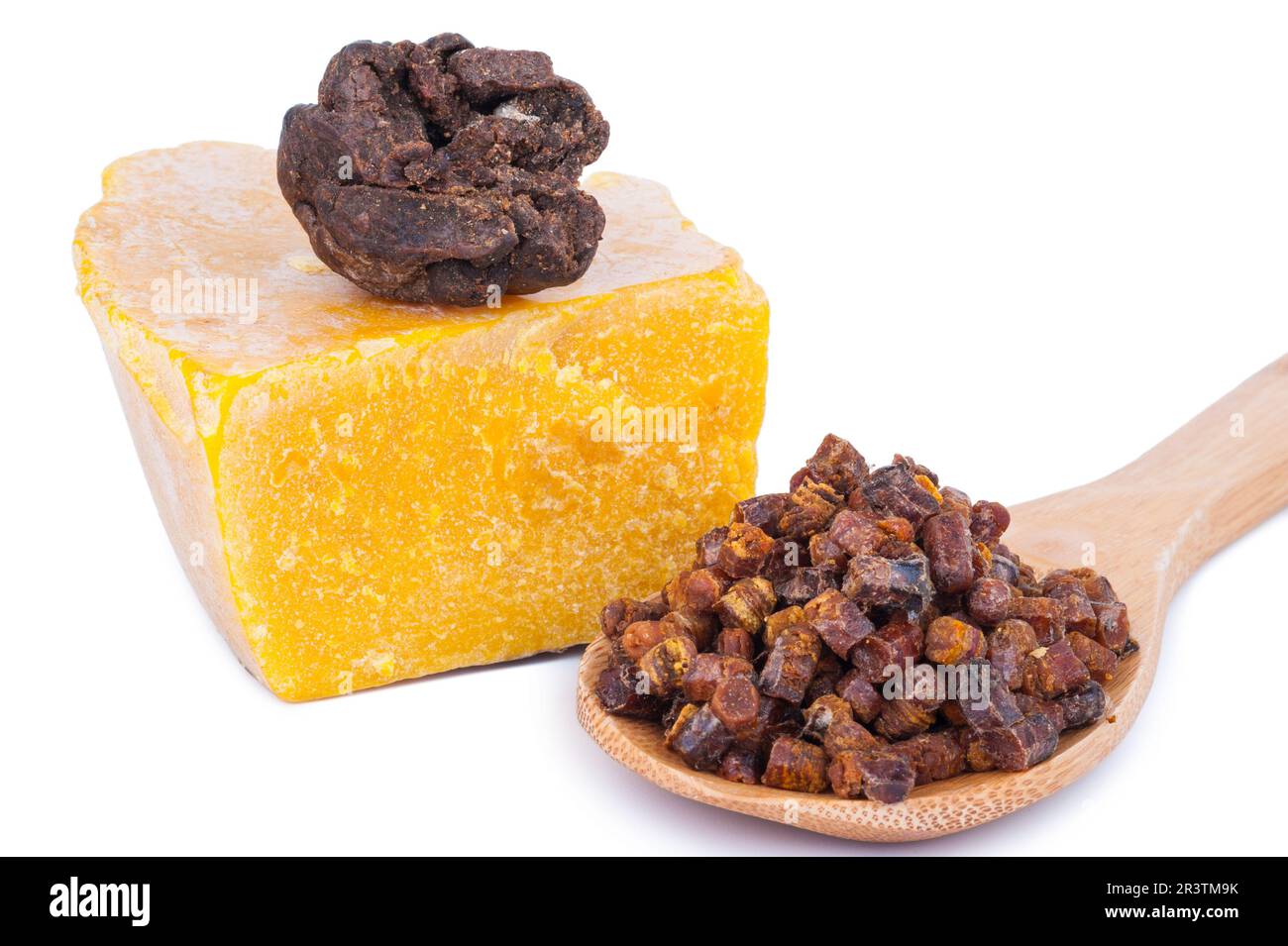 Insects with white wax hi-res stock photography and images - Alamy