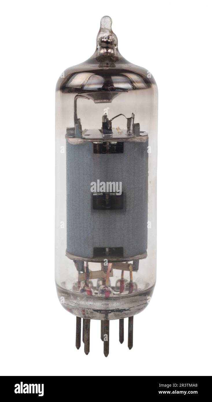 Amplifier lamp hi-res stock photography and images - Alamy