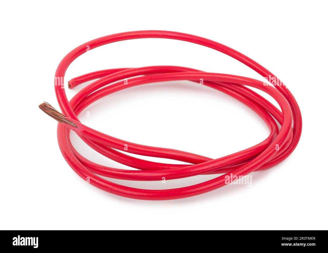 Red bushing hi-res stock photography and images - Alamy