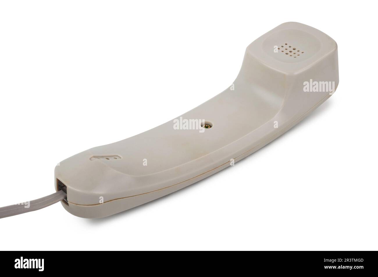 Telephone handset hi-res stock photography and images - Alamy