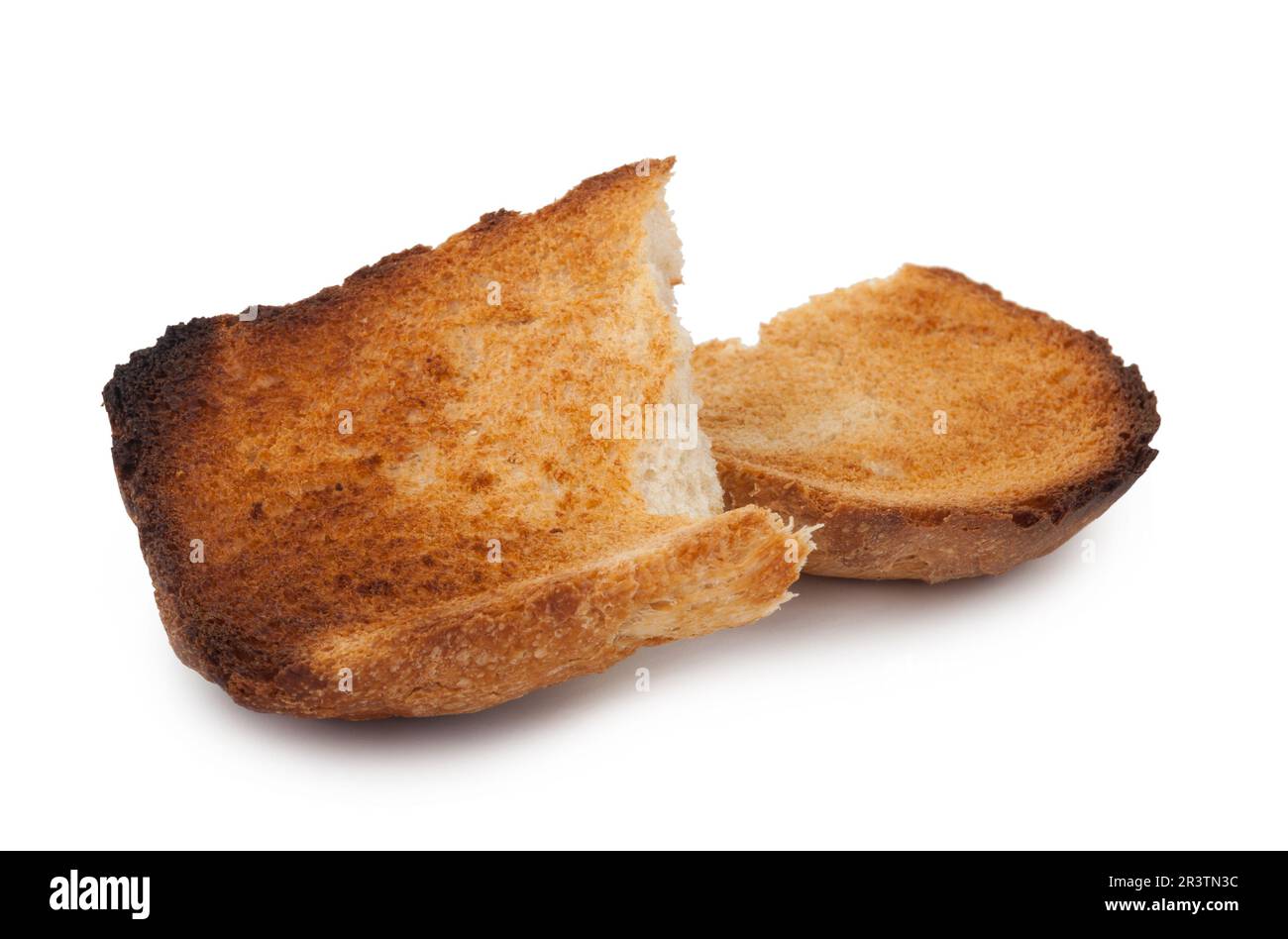 Broken bread hi-res stock photography and images - Alamy