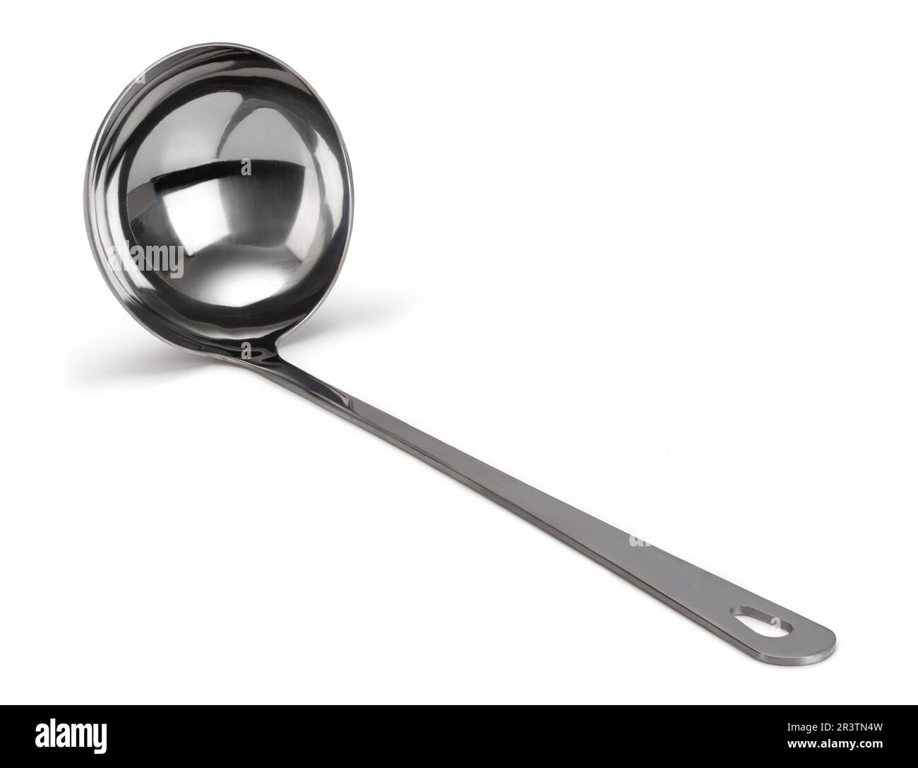 Ladle soup hi-res stock photography and images - Alamy