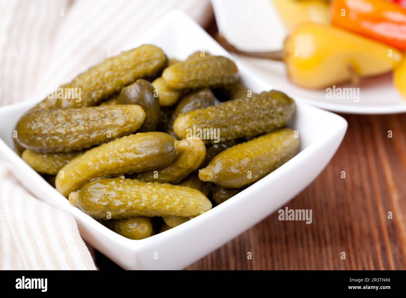 City pickle hi-res stock photography and images - Alamy