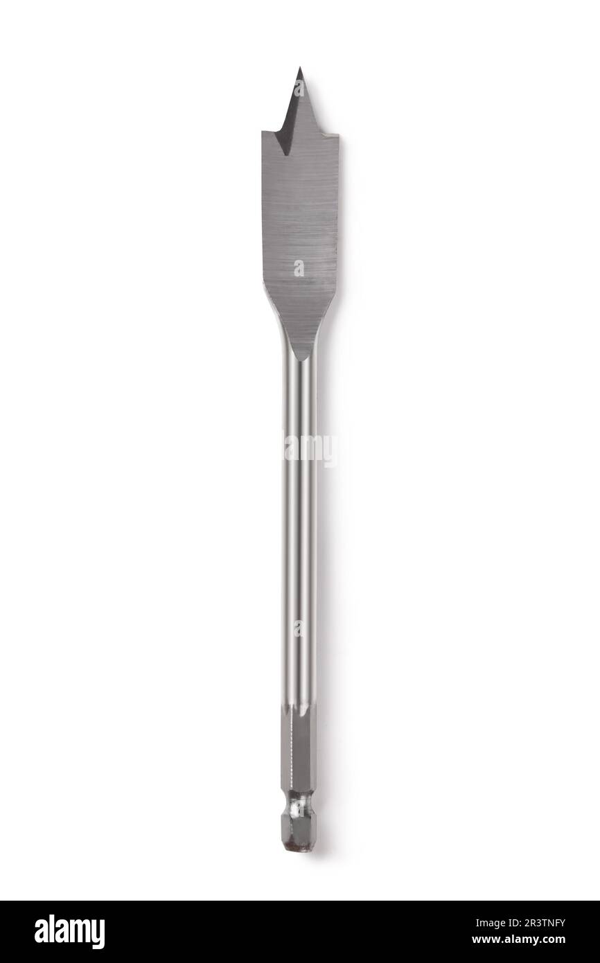 Spade drill hi-res stock photography and images - Alamy