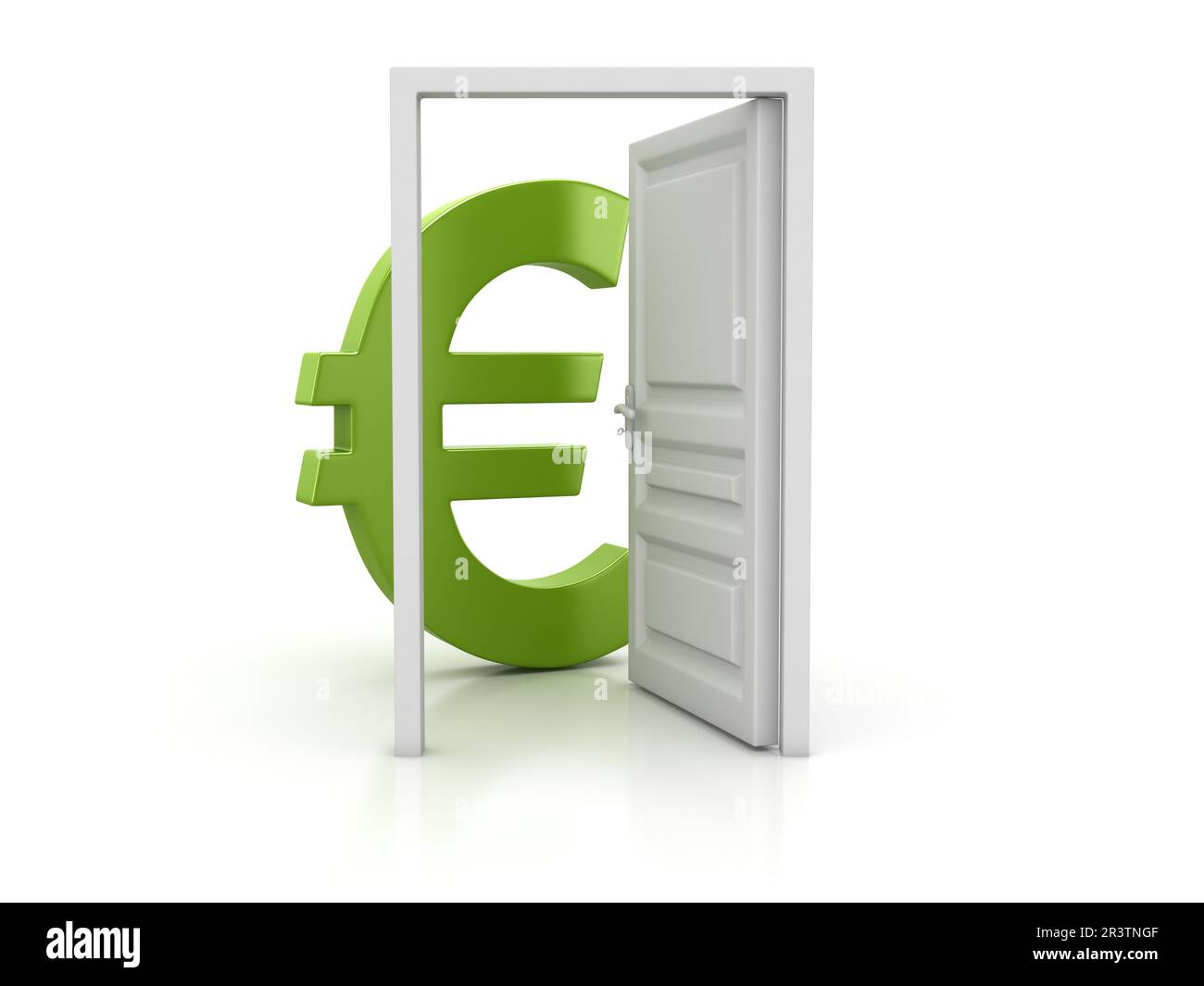 Accessibility sign Cut Out Stock Images & Pictures - Alamy