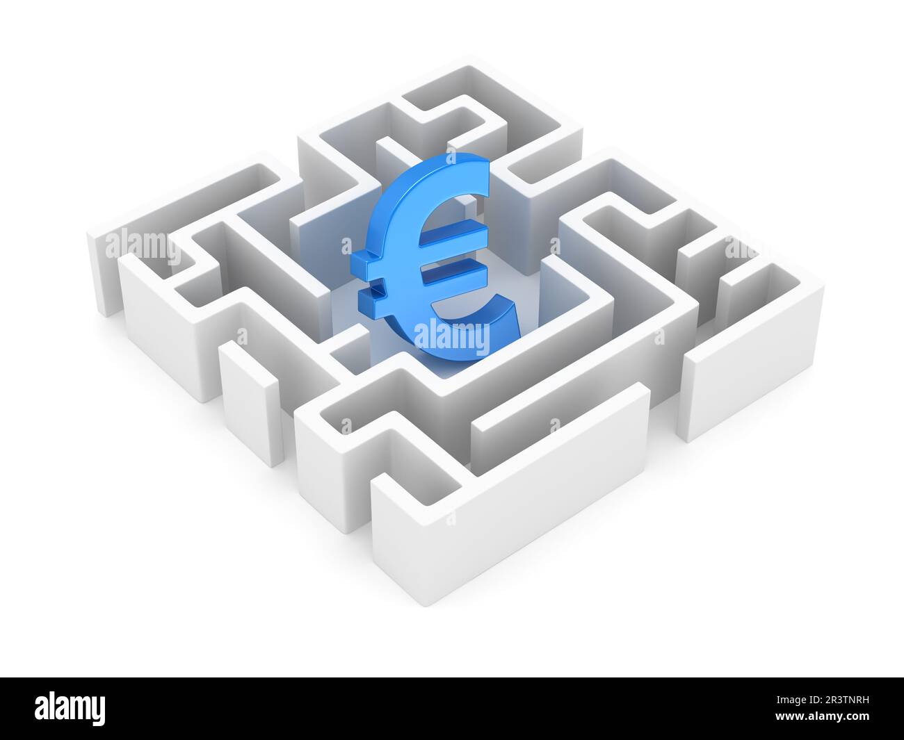 White complex Cut Out Stock Images & Pictures - Alamy