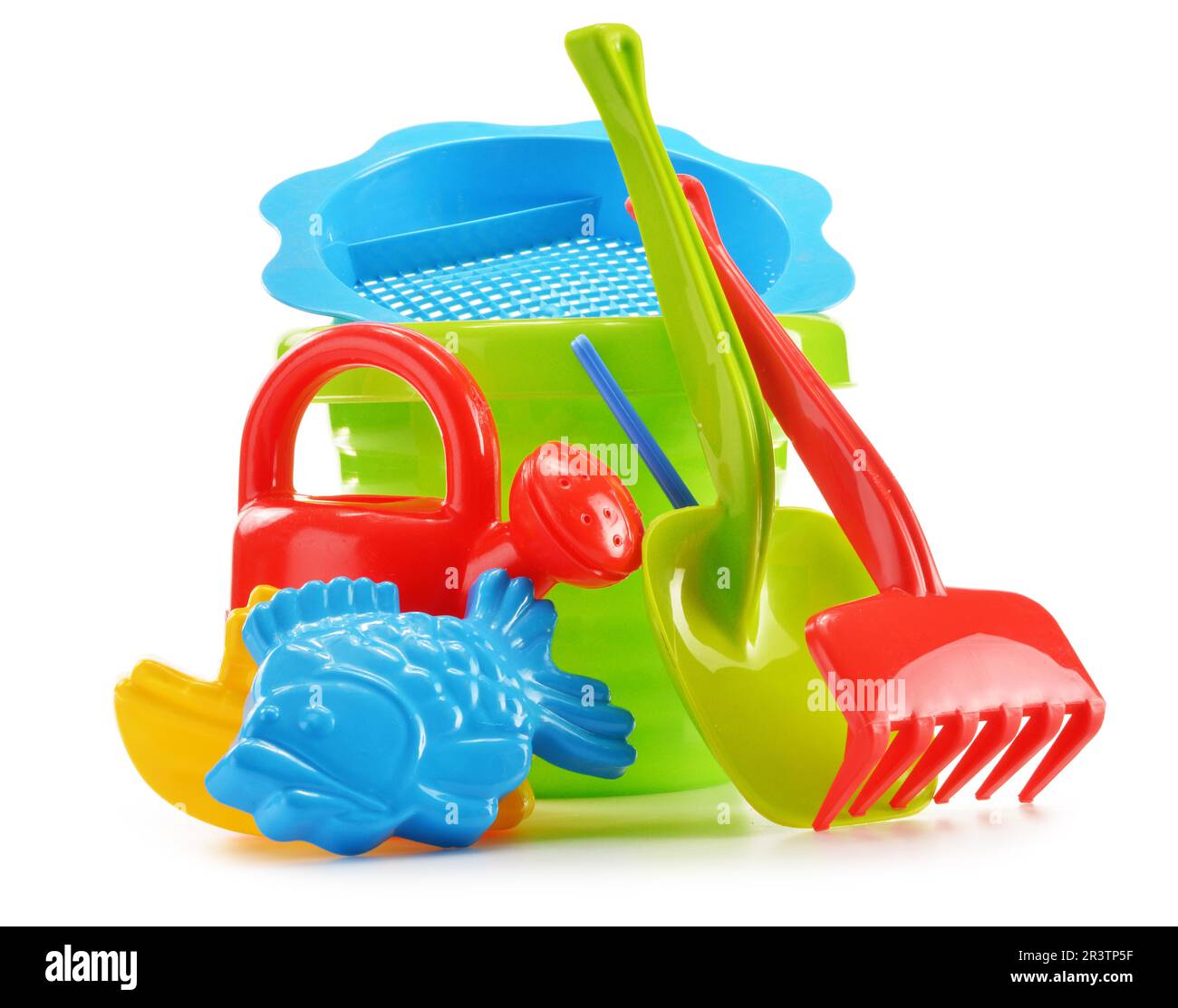 Toys view Cut Out Stock Images & Pictures - Alamy