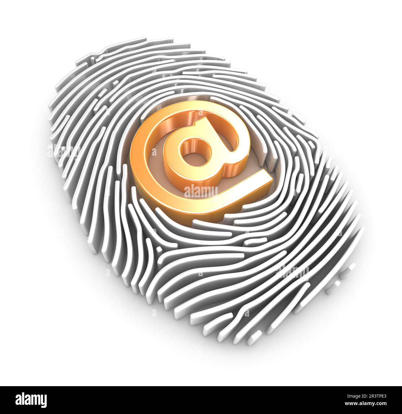 Symbol privacy Cut Out Stock Images & Pictures - Alamy