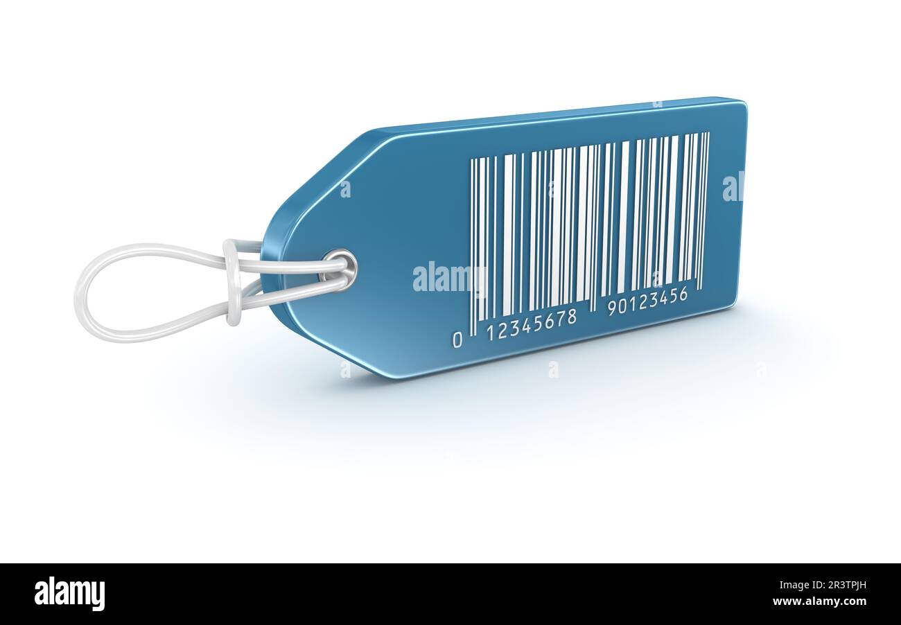 Label code hi-res stock photography and images - Alamy