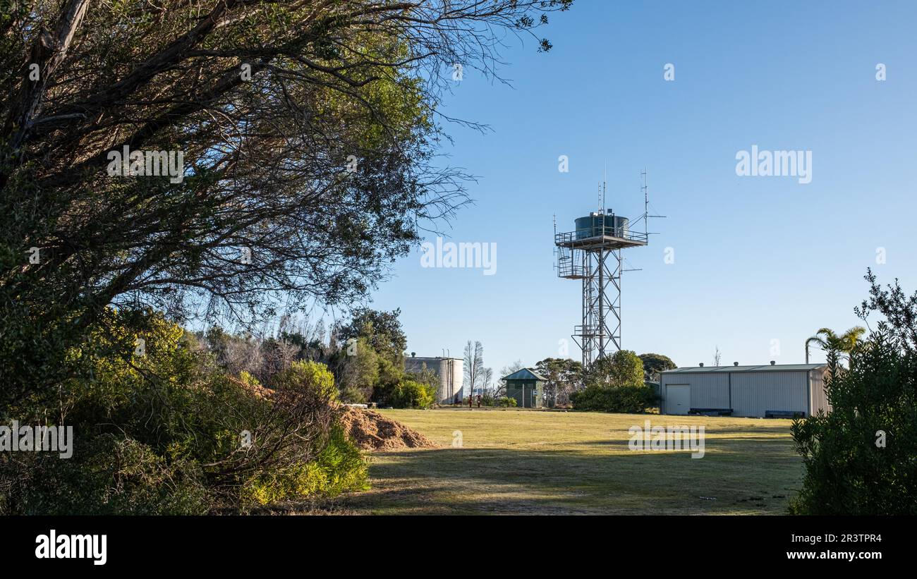 Barracks precinct manly hi-res stock photography and images - Alamy