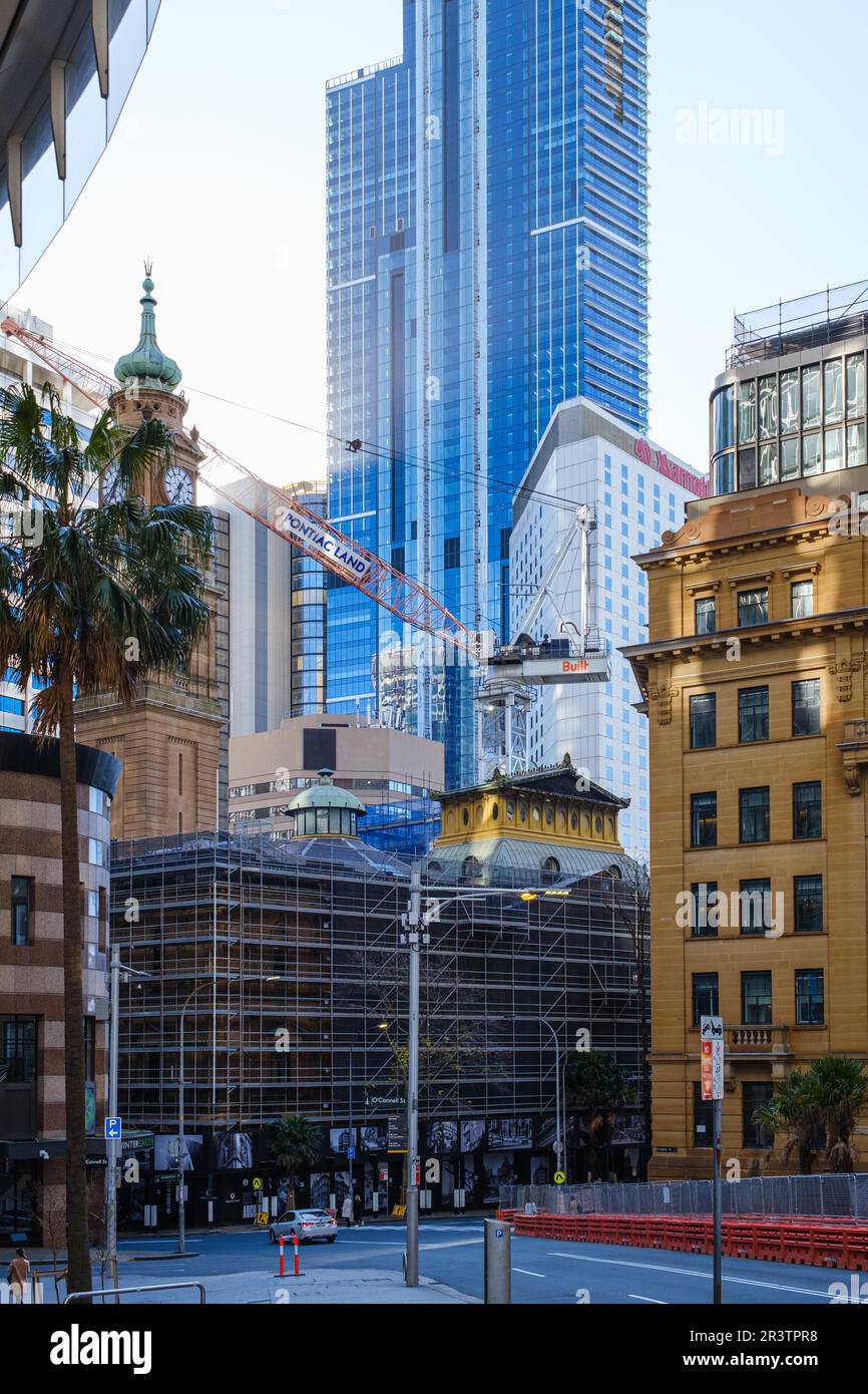 Australian construction hi-res stock photography and images - Alamy