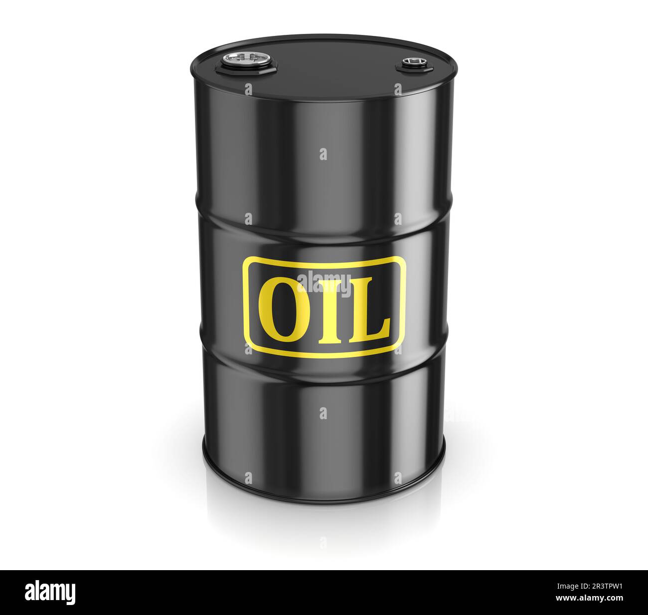Gasoline barrel hi-res stock photography and images - Alamy