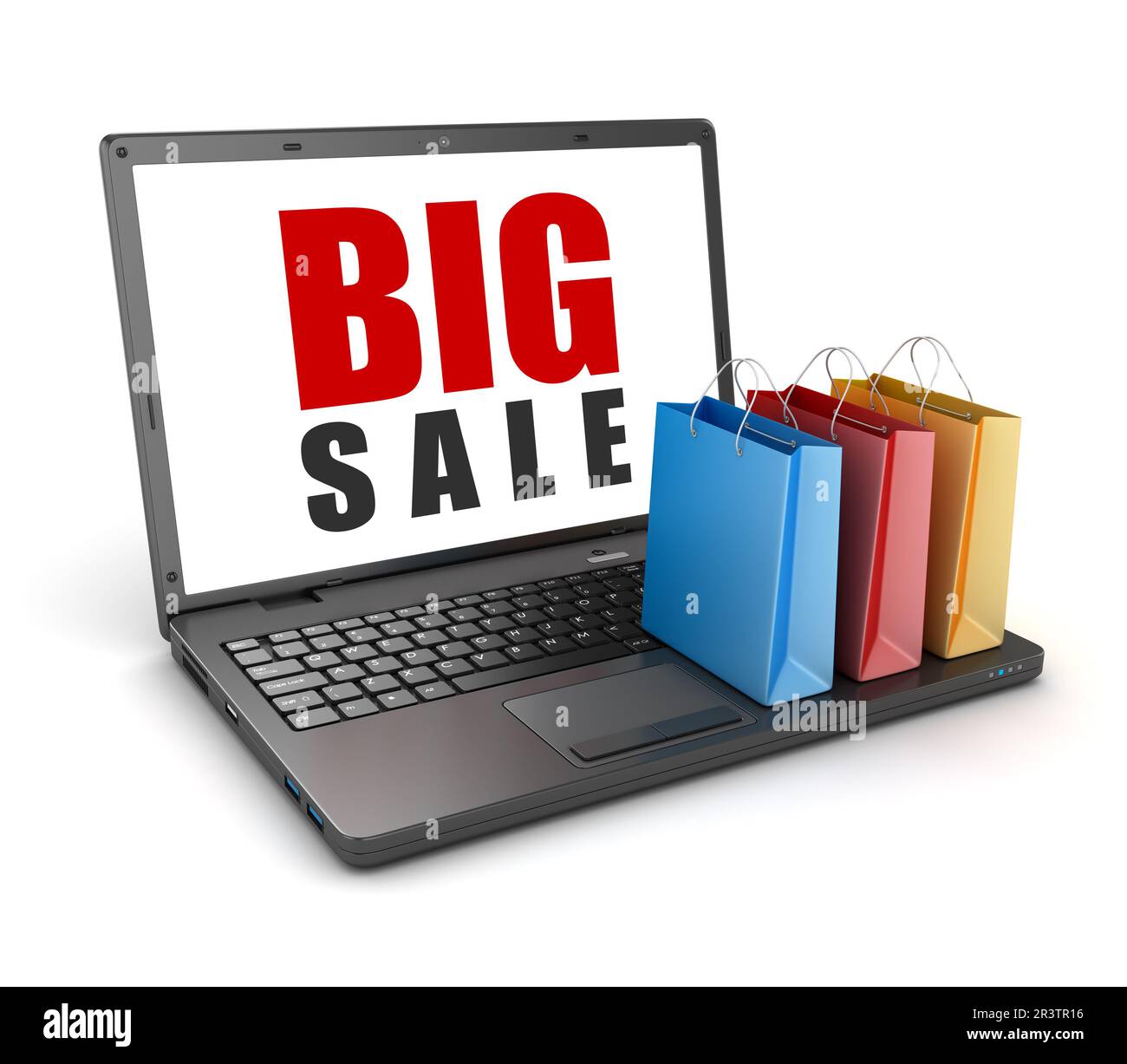 Electronic sale sign Cut Out Stock Images & Pictures - Alamy