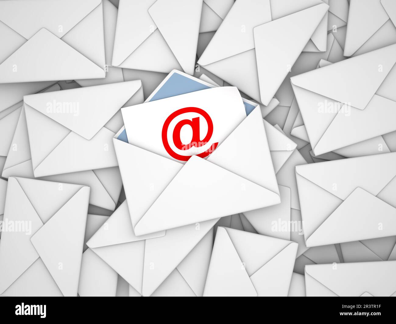 Closed envelope hi-res stock photography and images - Alamy
