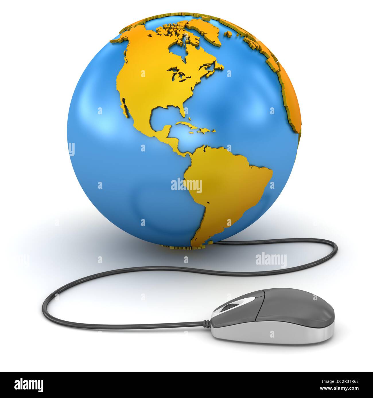 Internet loneliness hi-res stock photography and images - Alamy