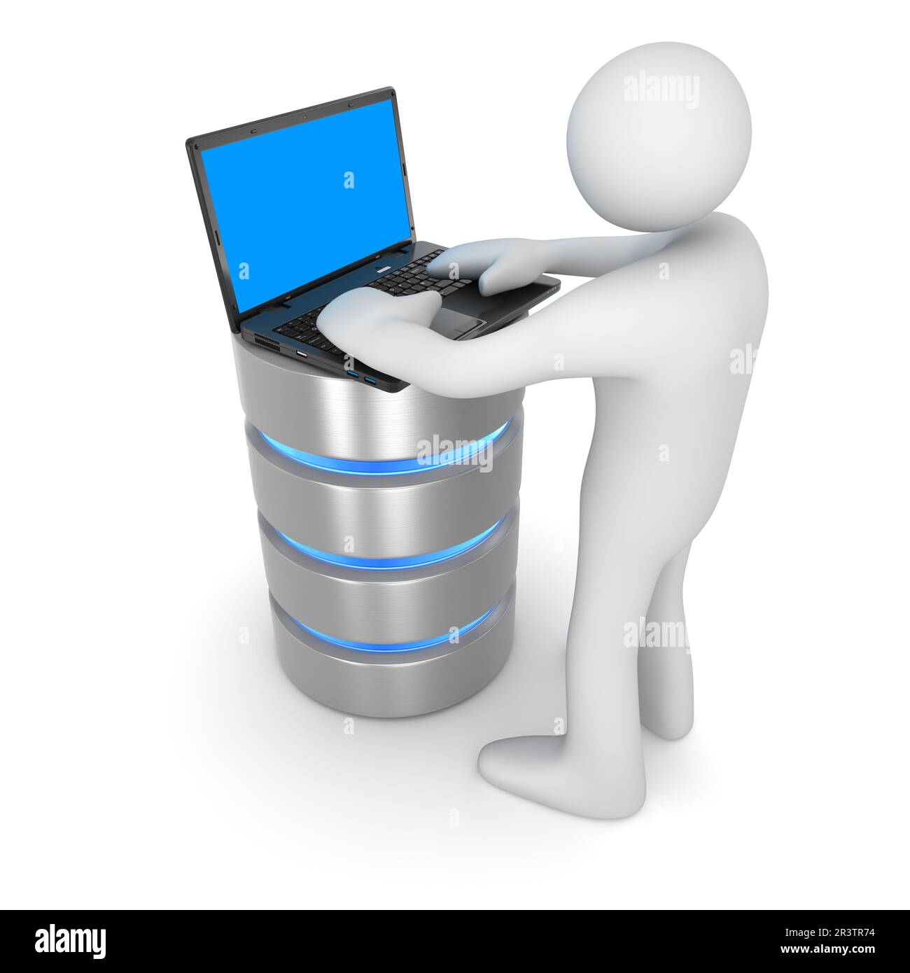 Database sign hi-res stock photography and images - Alamy