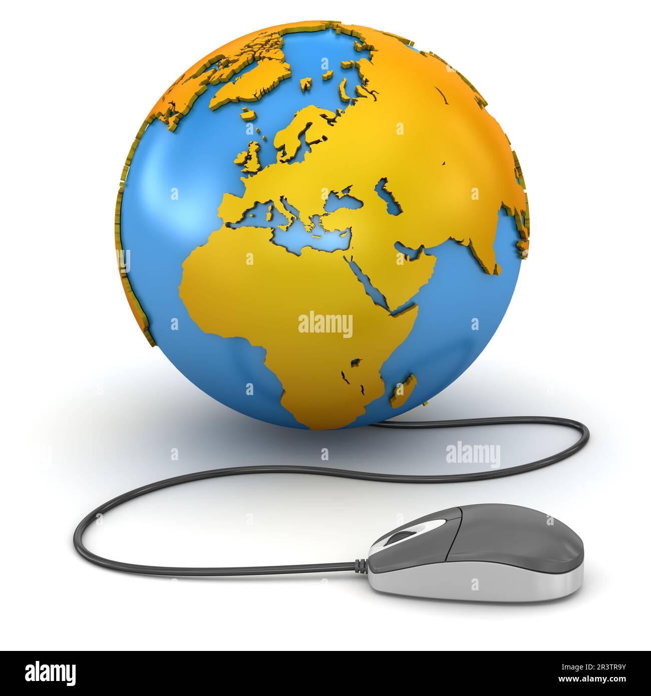 3d background internet communication hi-res stock photography and ...