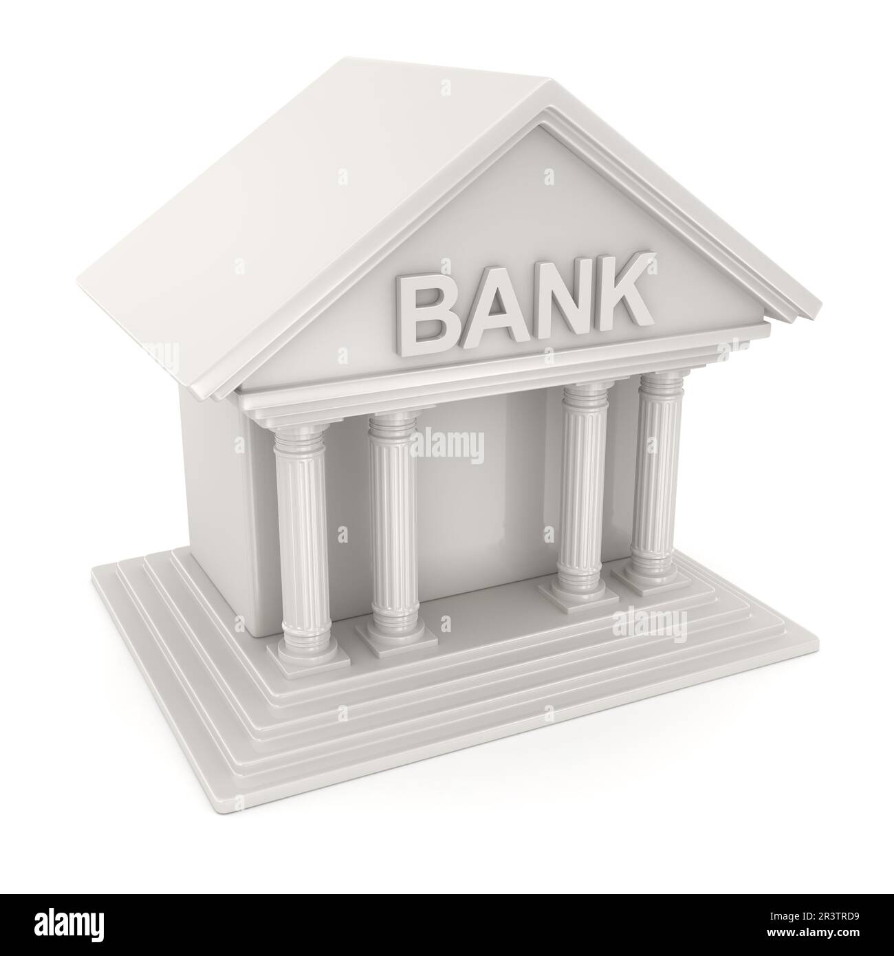 Bank symbol hi-res stock photography and images - Alamy
