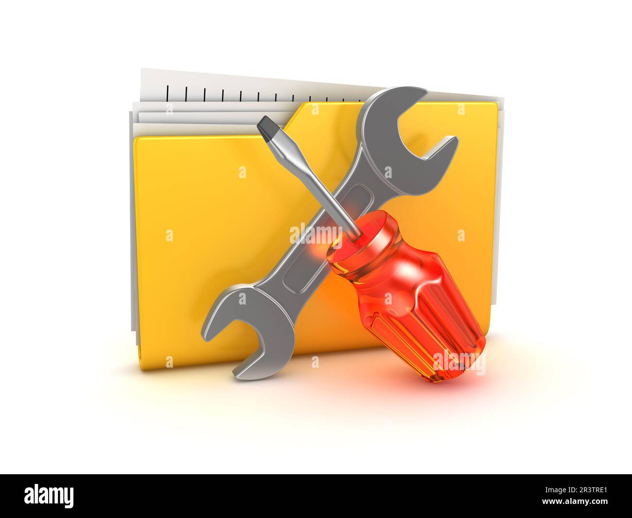 Library repair Cut Out Stock Images & Pictures - Alamy