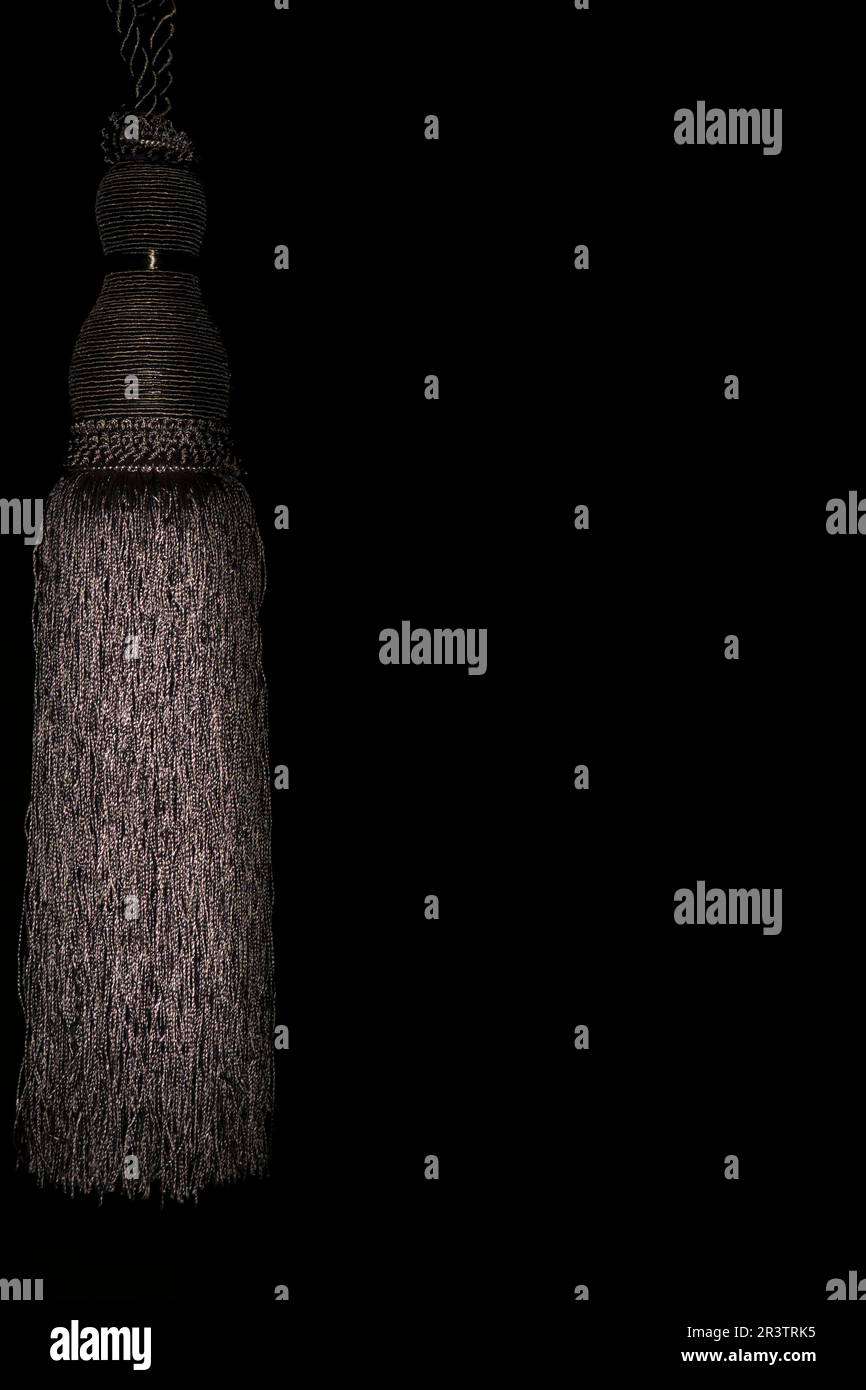 Fringe texture hi-res stock photography and images - Alamy